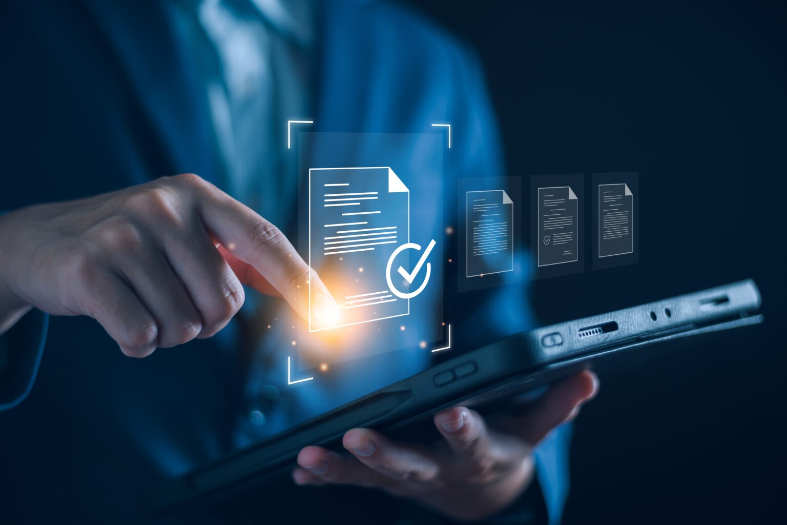 Unlocking The Power Of SAP Dynamic Forms